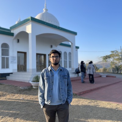 Saiful Islam | Portfolio - Saiful Islam